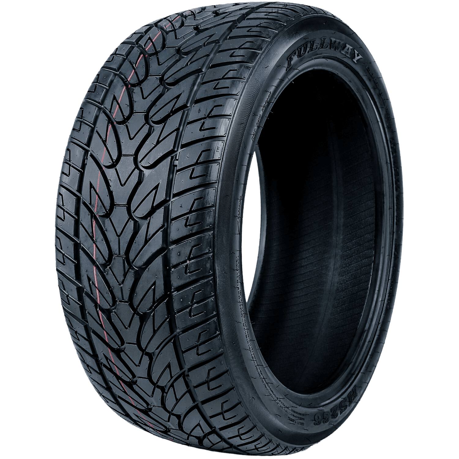 Fullway HP 108 All Season Tire | Year-Round Safety